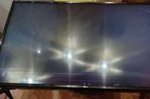Телевизор LG43UK6300PLB EAX67872805(1.1)