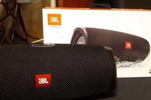 Jbl charge 4