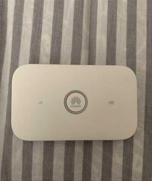 Huawei mobile wi-fi E5573C