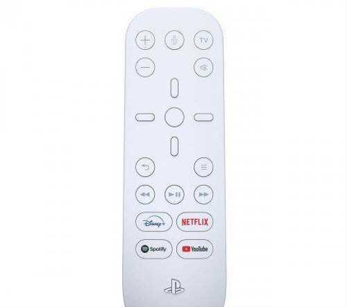 Пульт ду мультимедиа PlayStation 5 (CFI-ZMR1)