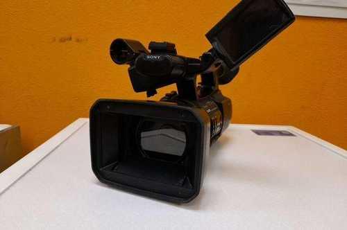 Видеокамера sony hvr-z5e