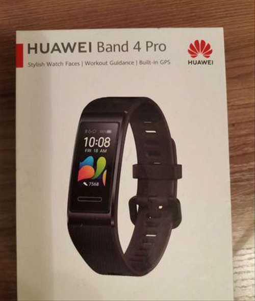 Huawei band 4 pro браслет зарядка