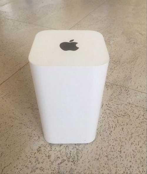 Apple AirPort Extreme A1521 EMC 2703