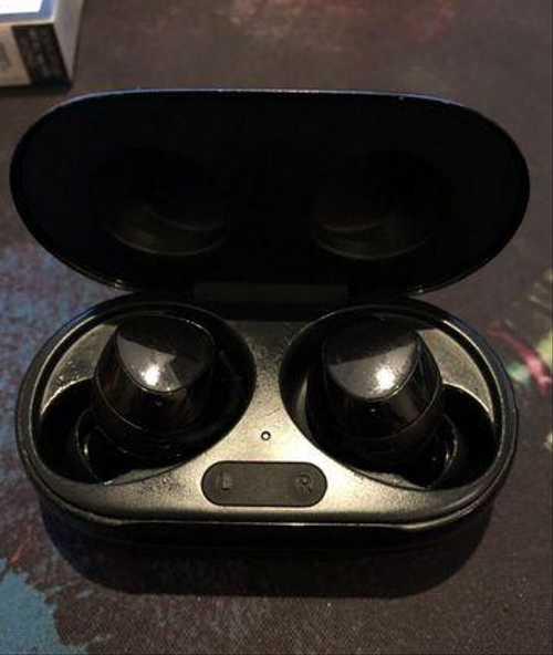 Samsung galaxy buds plus