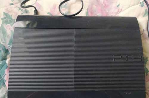 Play Station 3. model no.cech-4308C