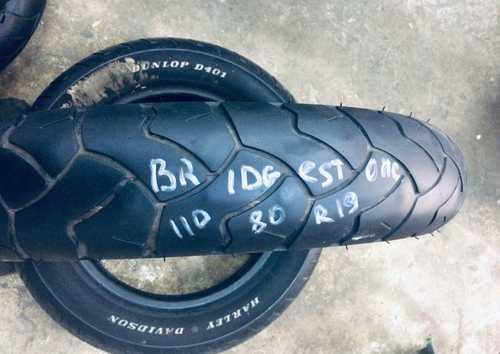 Bridgestone 110/80/19 R19