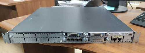 Маршрутизатор Cisco 2811