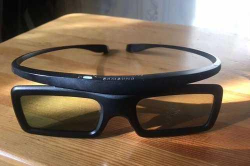 3D очки samsung SSG-3050GB