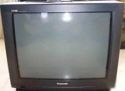 Телевизор Panasonic 29 дюймов
