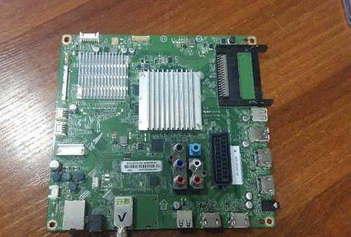 Майн Philips 715G8132-M01-B00-005T cbprf8OBA5CR