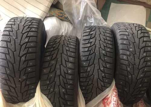 Шины Hankook R16 205/55