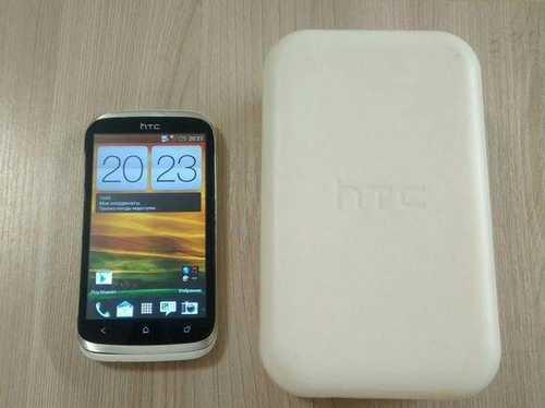 Телефон HTC Desire X T328e