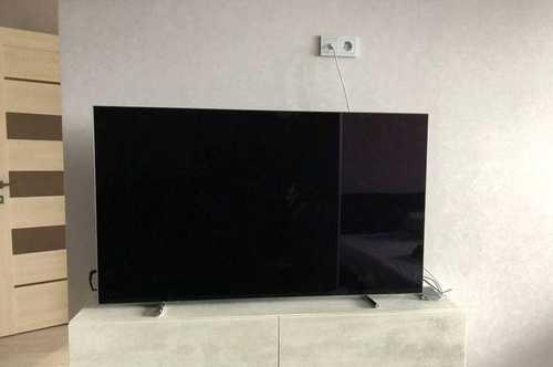 Philips 55oled805 на запчасти