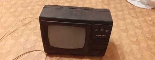 Телевизор ореол 23тб-307