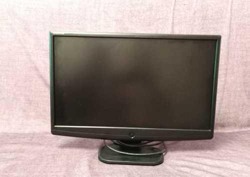 LCD монитор 22"