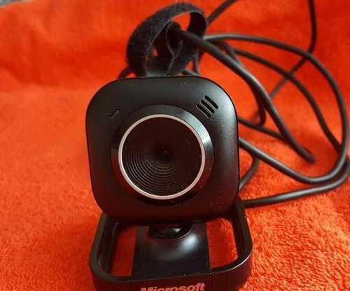 Вэб-камера Microsoft LifeCam VX-2000