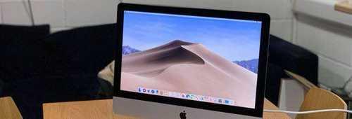 Apple iMac 21,5 2019 4k i5