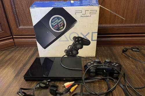 Sony PS2