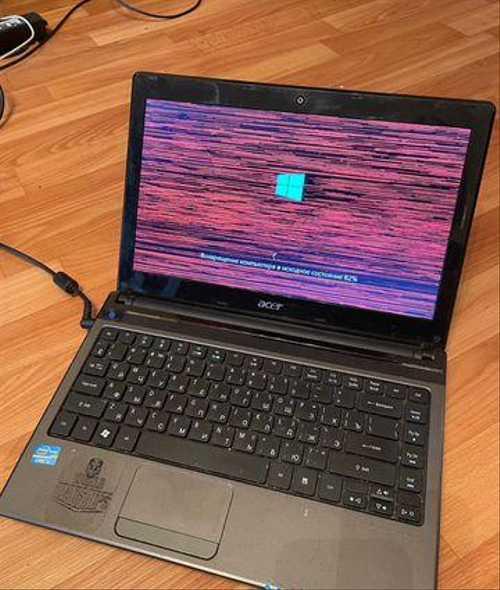 Acer Aspire 3750G