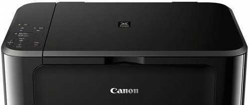 Мфу Canon Pixma MG3640S BK А4,Струйная,Цветная,9,9