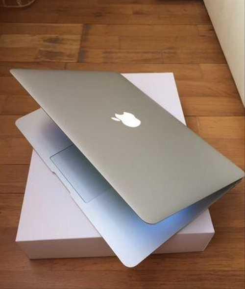 MacBook Air 13 a1466