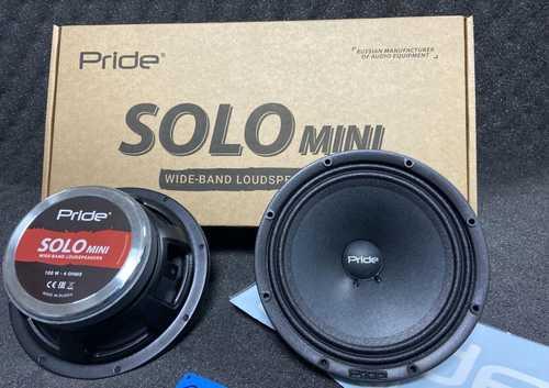 Pride solo mini 2