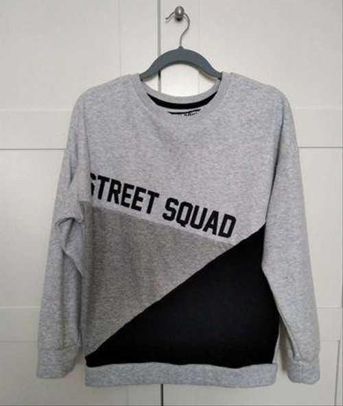 Свитшот Gee Jay