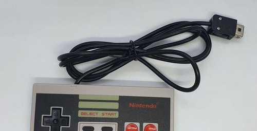 Контроллер (джойстик) Nintendo NES Classic Edition