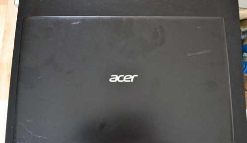 Ноутбук Acer Aspire V5-551