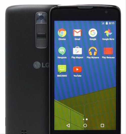 Смартфон LG K7 X210DS