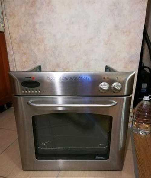 Духовой шкаф
