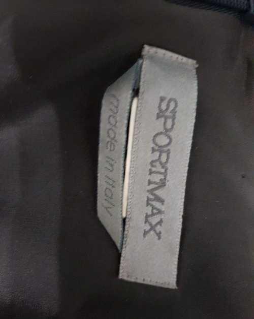 Max Mara Sportmax платье