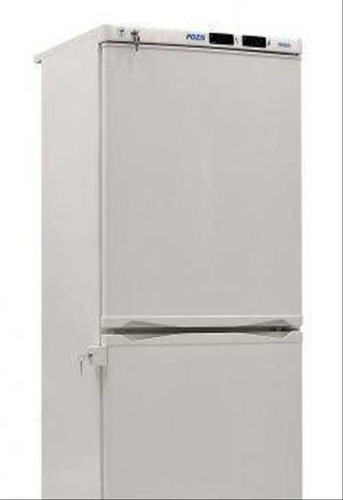 Холодильник комбинированный лабораторный хл-250