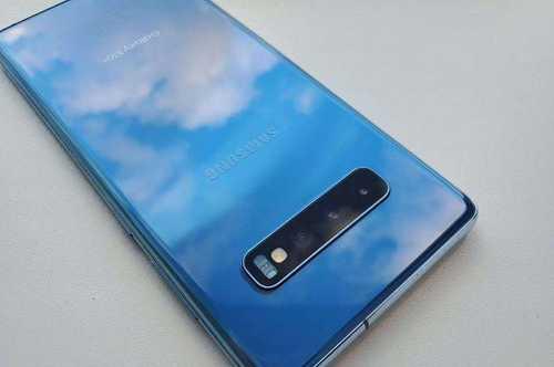 samsung galaxy s10 snapdragon 855