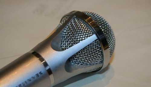 Микрофон Sennheiser MD416-u