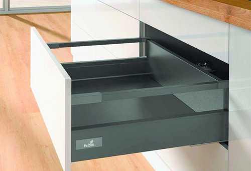 Ящик Hettich InnoTech Atira. 176х260 мм