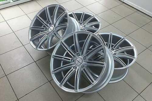 Диски Vossen cv4