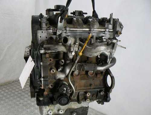 Двигатель chevrolet cruze J300 2009-2014 6-9 дней