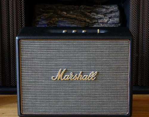 Marshall woburn (black)