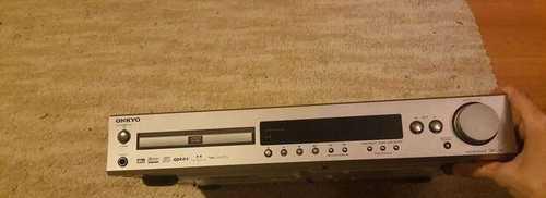 DVD-ресивер Onkyo DR-L50 (Made in Japan)