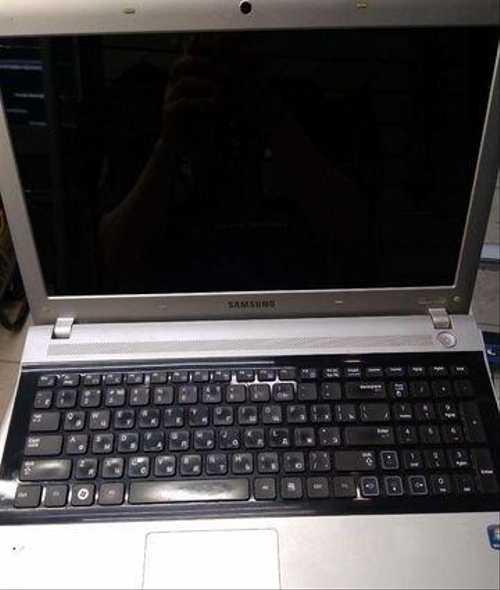 Ноутбук Samsung RV 515 500 gb