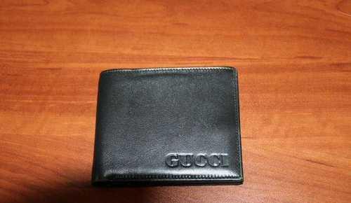 Портмоне gucci