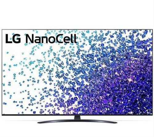 Телевизор LG 75nano766PA (Ростест)