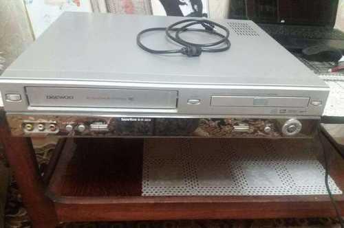 Daewoo dvr 1989d