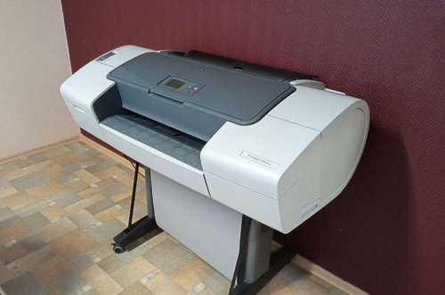 Плоттер HP DesignJet T770 б/у