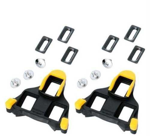 Шипы для шоссейных контактных педалей Shimano SH11