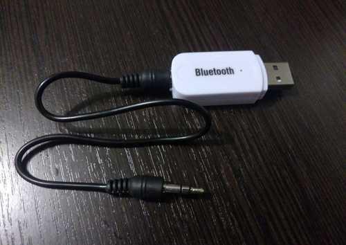 Bluetooth aux адаптер