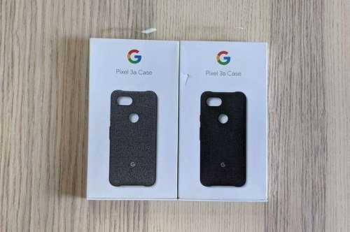 Чехол Google Pixel 3A