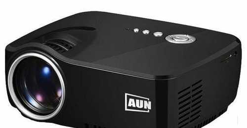 Проектор AUN AM01 1200 Lumens