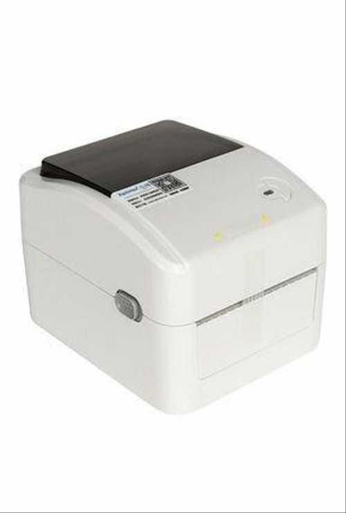 Принтер для чеков/наклеек Xprinter XP-420B